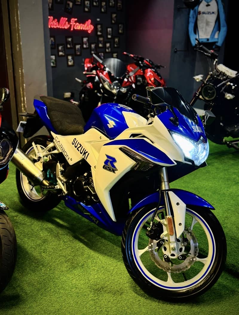 Super Power Sultan 250cc Heavy Bike - Sports & Heavy Bikes - 1103632688