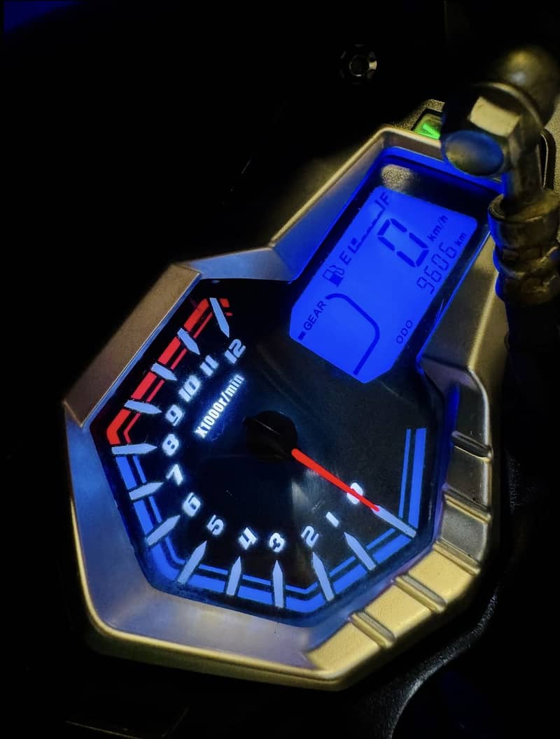 Super Power Sultan 250cc Heavy Bike - Sports & Heavy Bikes - 1103632688