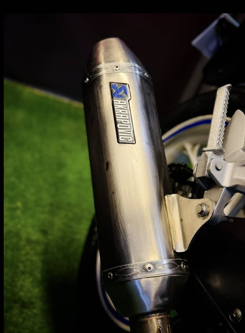 Super Power Sultan 250cc Heavy Bike - Sports & Heavy Bikes - 1103632688