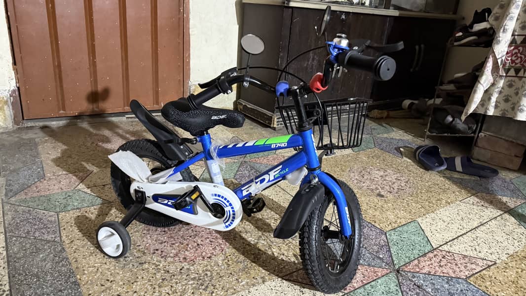 BDf Baby cycle brand new - Other Bicycles - 1103636894