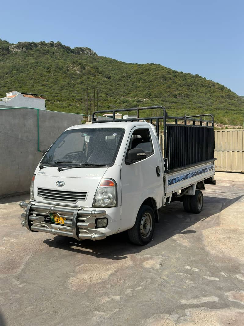 Shehzore 2019 Model - Buses, Vans & Trucks - 1103639710