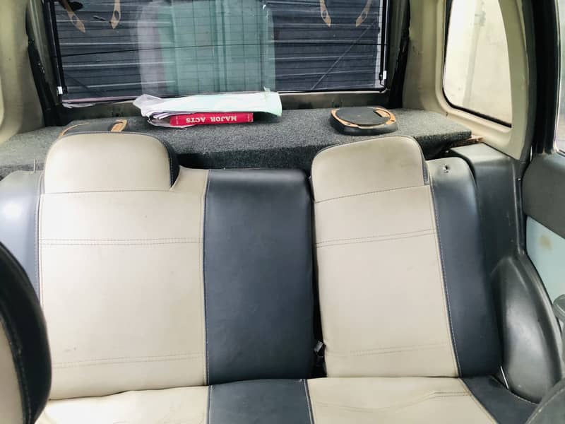 Suzuki Cultus VXR Silver Colour - Cars - 1103641018