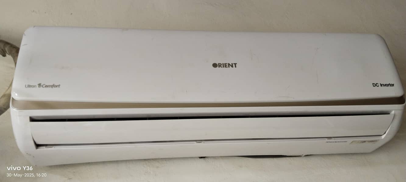 Orient DC Inverter 1/2 tun ac - Air Conditioners - 1103646980