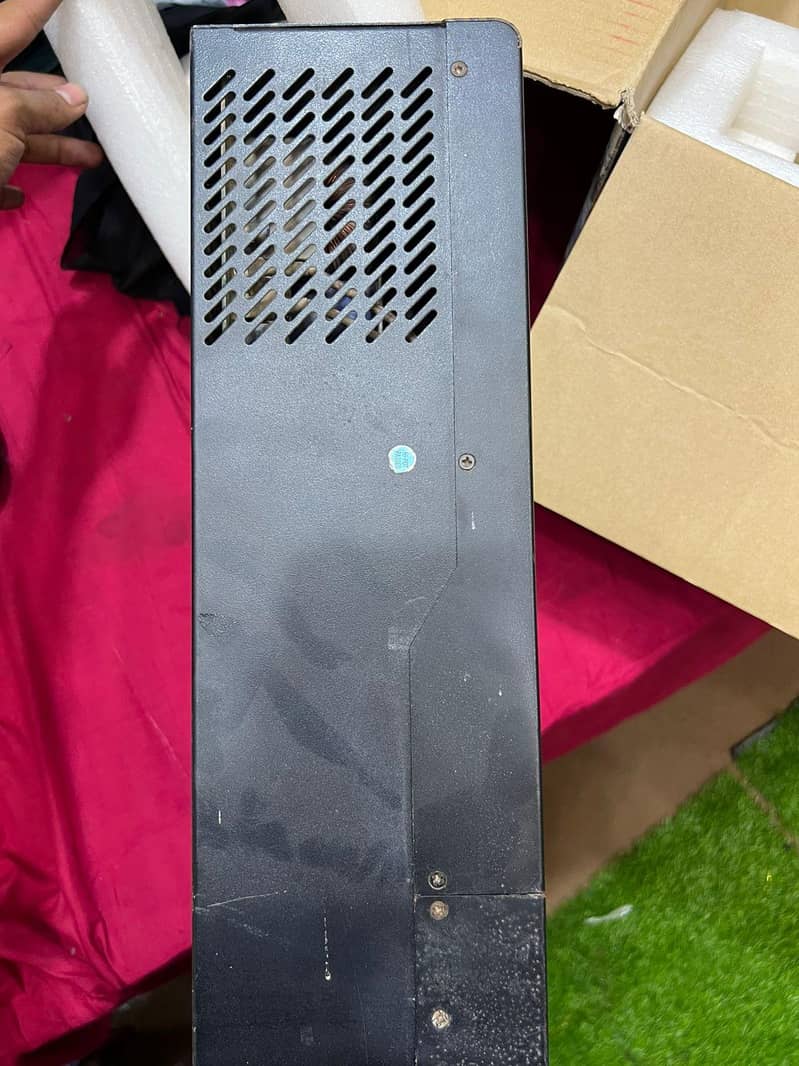 iverex Aerox 3.2 vm2 - Solar Inverter - 1103647516