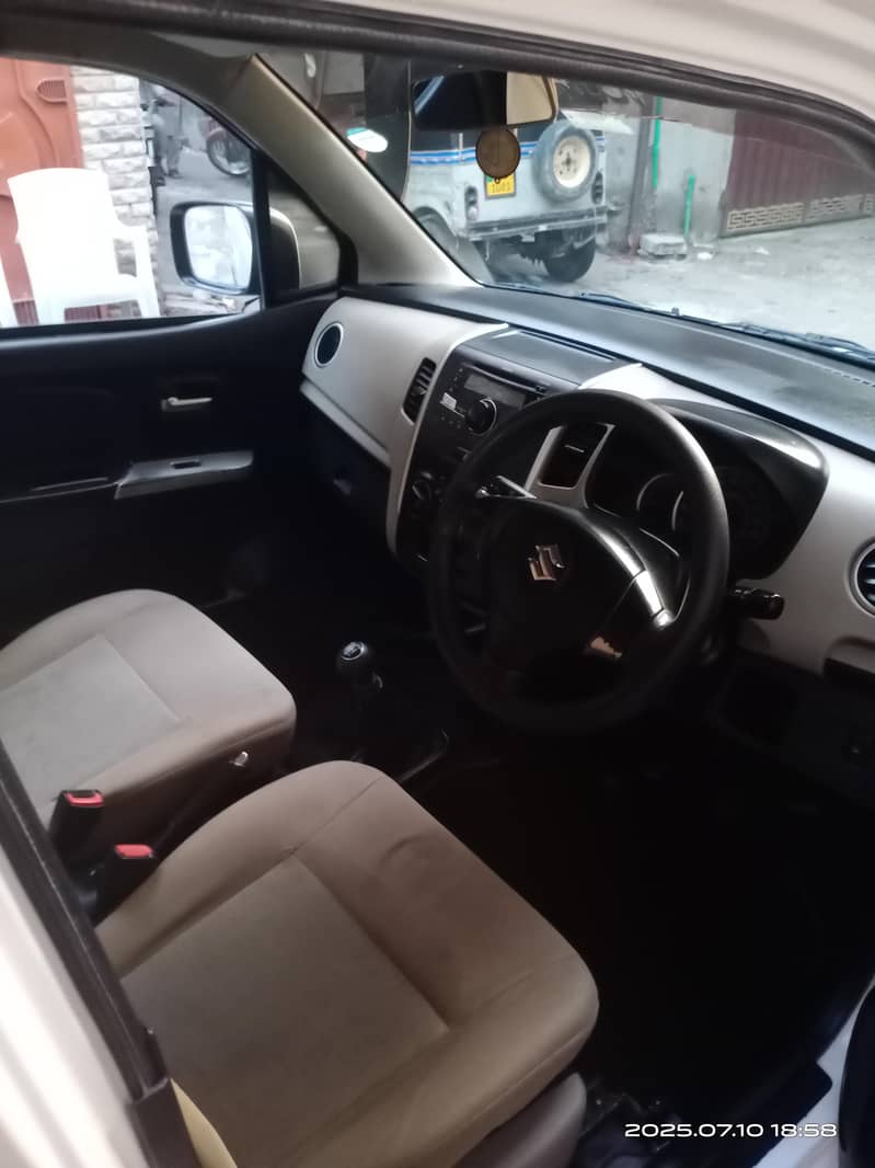 Suzuki Wagon R vxl - Cars - 1103659300