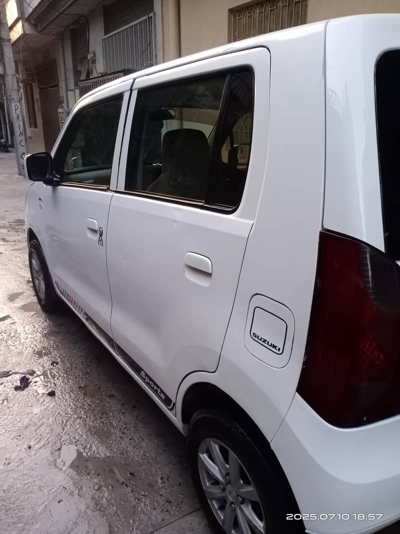 Suzuki Wagon R vxl - Cars - 1103659300