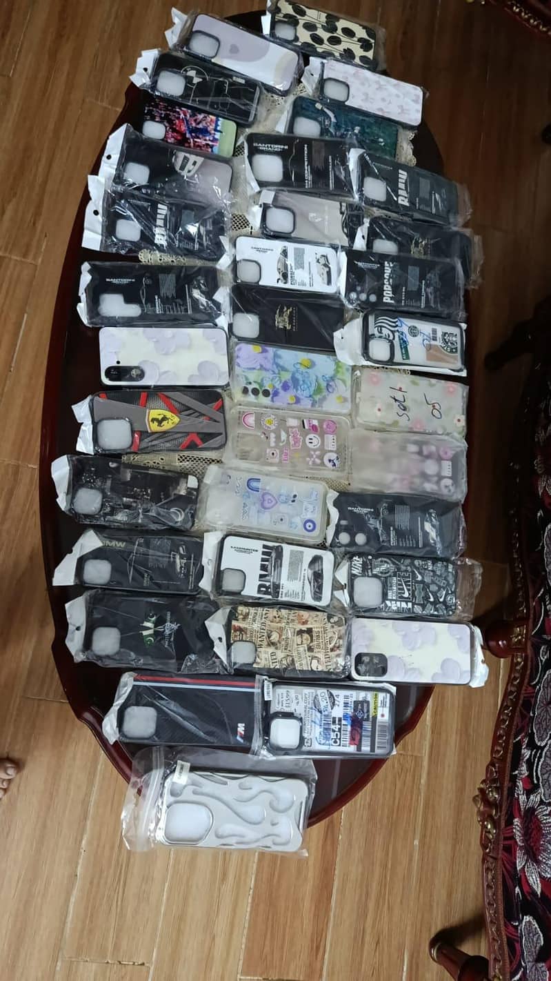 Mobile Covers - Covers & Cases - 1103528763