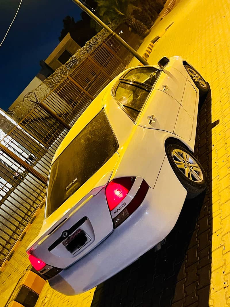 Mark 2 grande - Cars - 1103669814