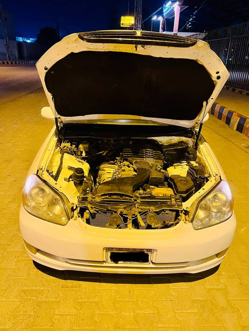 Mark 2 grande - Cars - 1103669814