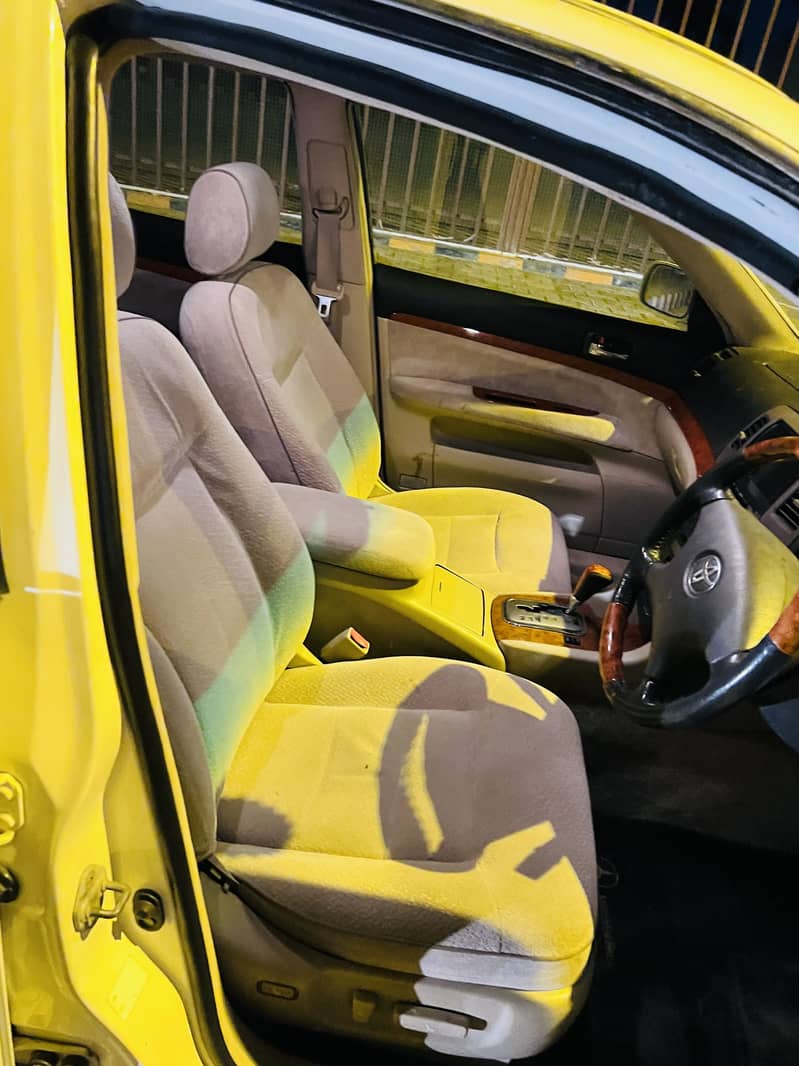 Mark 2 grande - Cars - 1103669814