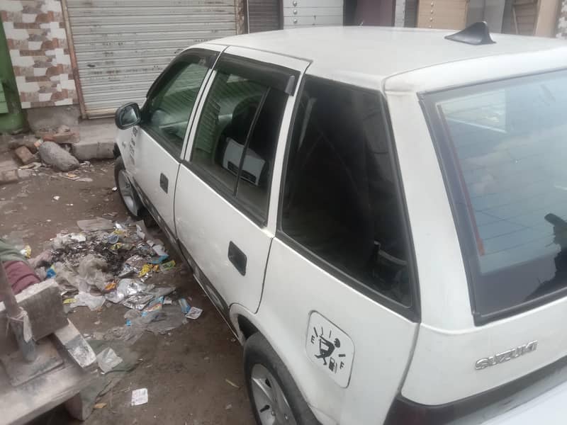 Suzuki Cultus 2006 Model - Cars - 1103676578