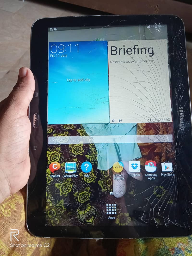 Samsung tablets - Tablets - 1103677394
