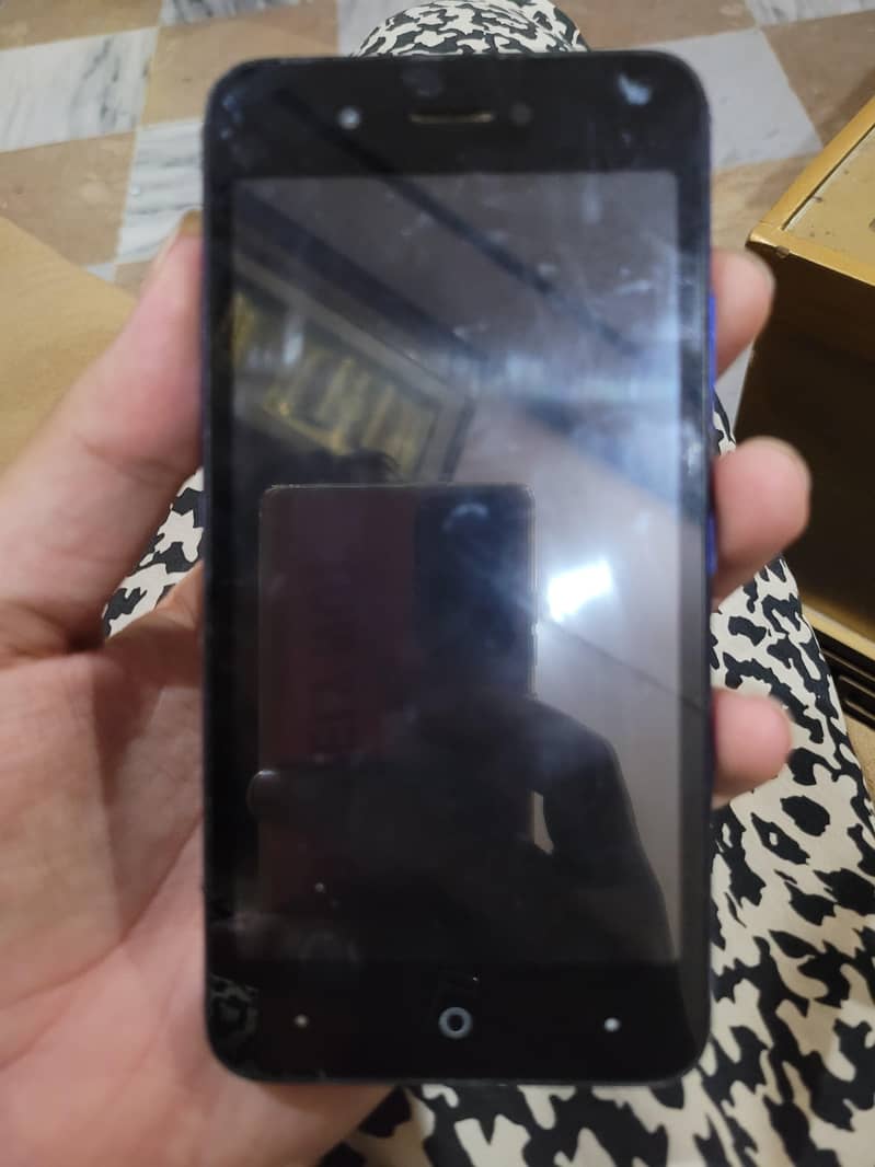 itelA 25 pro (ital ) best phone (PTA PROVIDE] - Mobile Phones - 1103680202