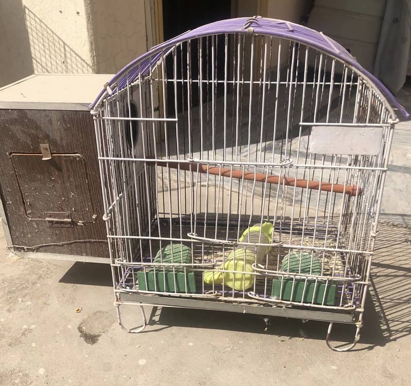 Cages, breeding boxes and accessories. - Cages, Crates & Doors - 1103681090