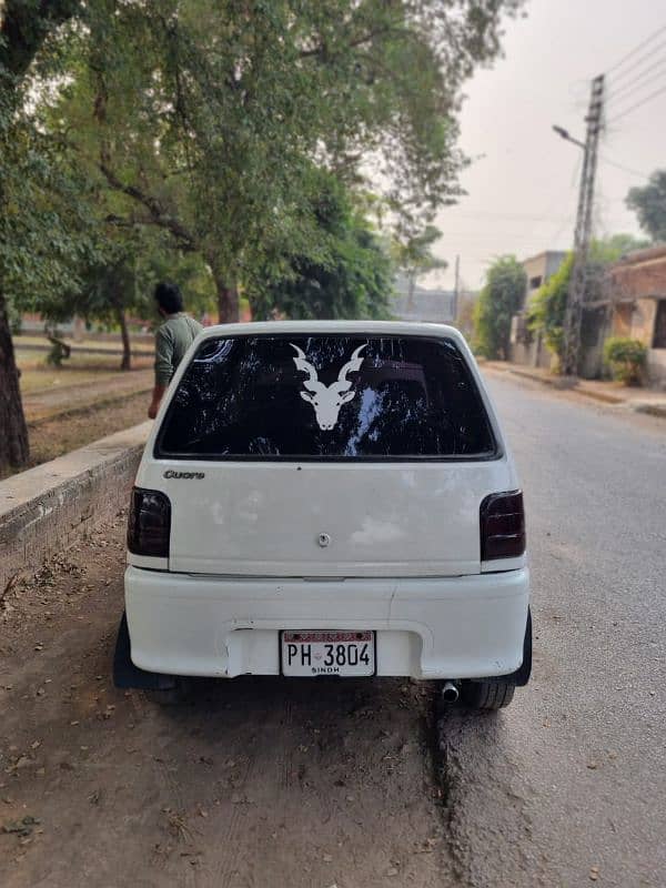 Daihatsu Cuore car argent for sell engan file ok whtsap03406723051 ...