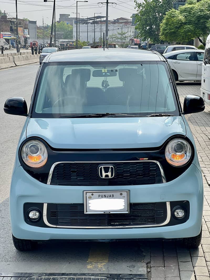Honda N One Premium 2018 - Cars - 1103691580