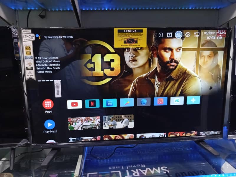 32"smart led tv box pack for wholesale price - Televisions - 1103280981