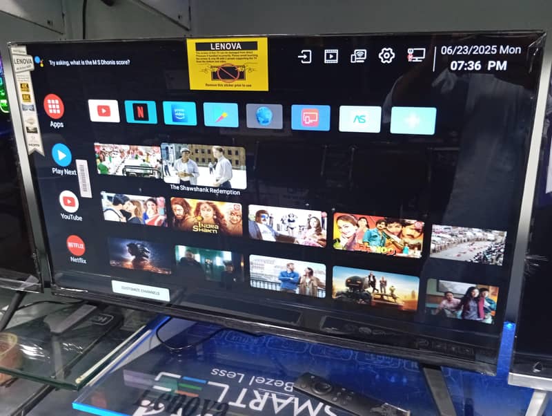 32"smart led tv box pack for wholesale price - Televisions - 1103280981