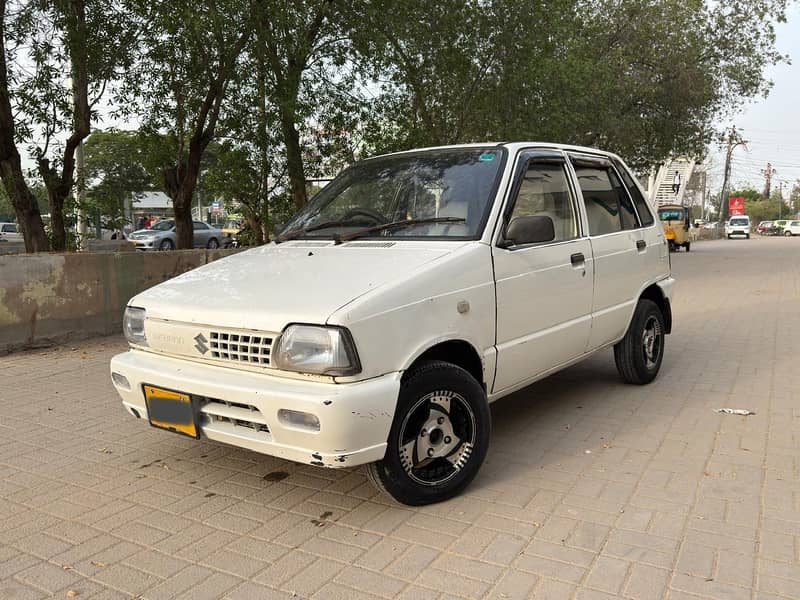 Mehran 2016 full origianl - Cars - 1103696039
