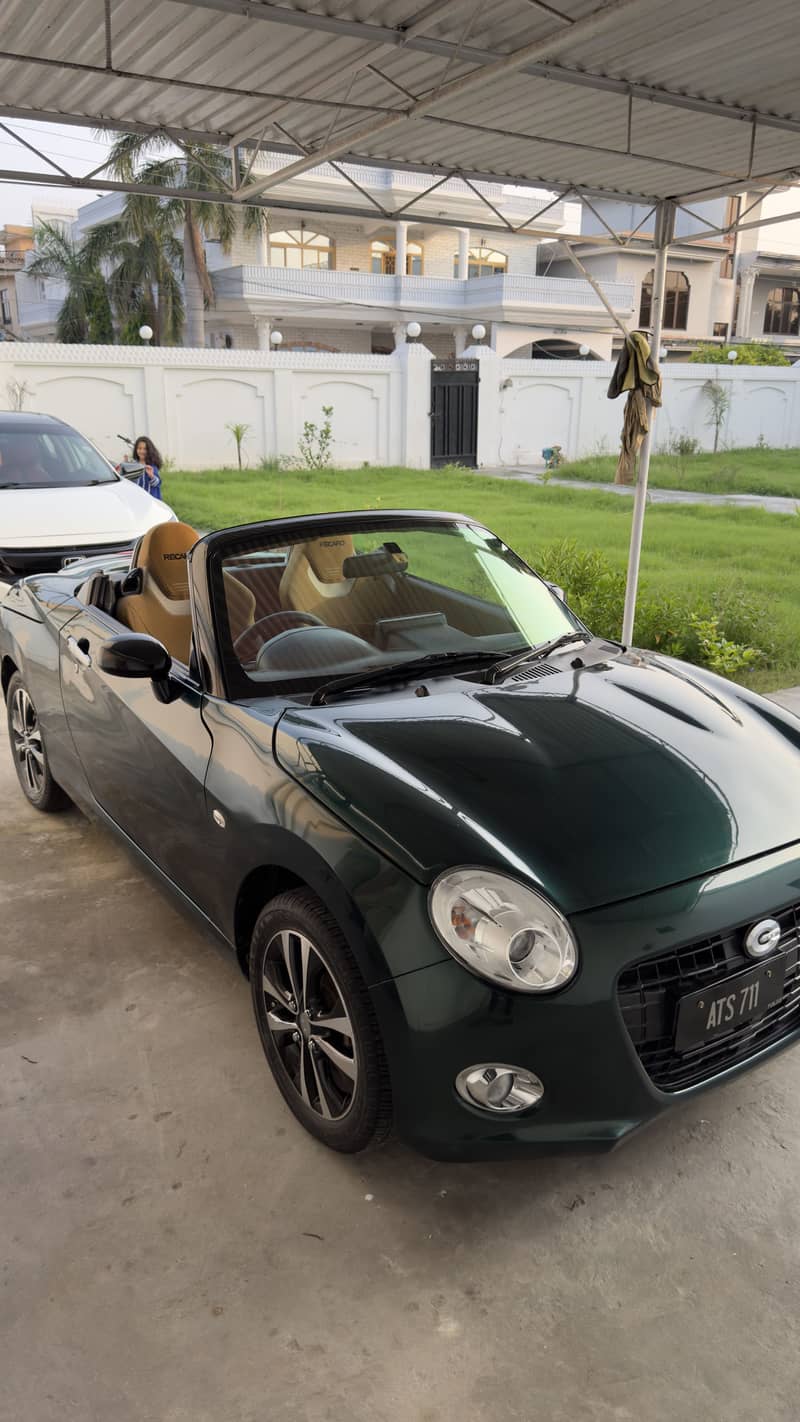 Copen Cero - Cars - 1103696140