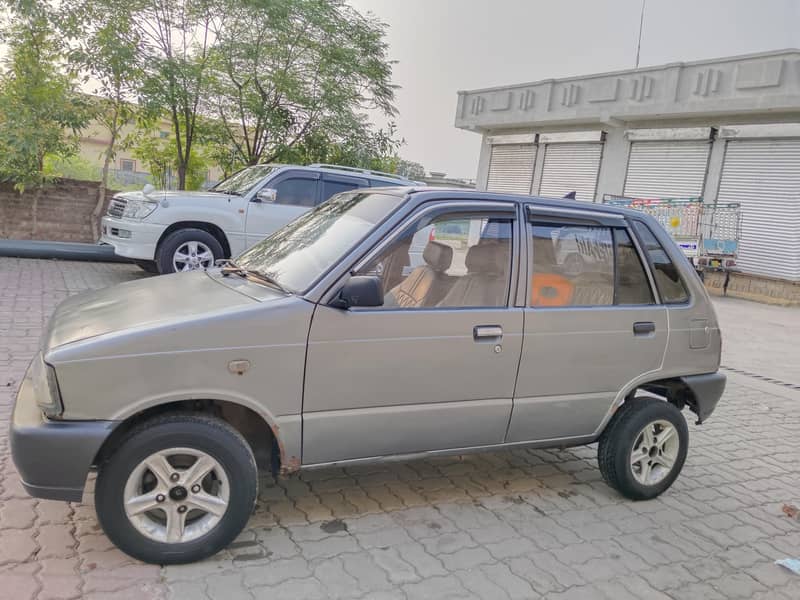 Mehran - Cars - 1103700126