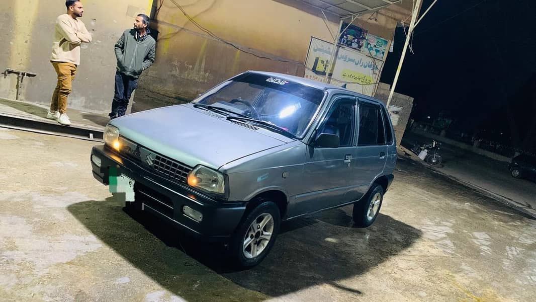 Mehran - Cars - 1103700126