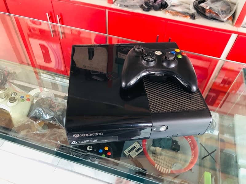 Xbox 360 Jtag - Gaming Consoles - 1103705747