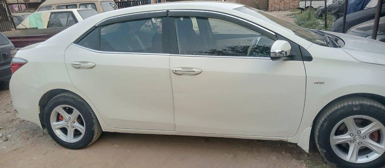 Toyota Gli model 18 - Cars - 1103710606