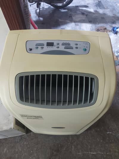 Portable Japanese Inverter Ac Available - Air Conditioners - 1103711655