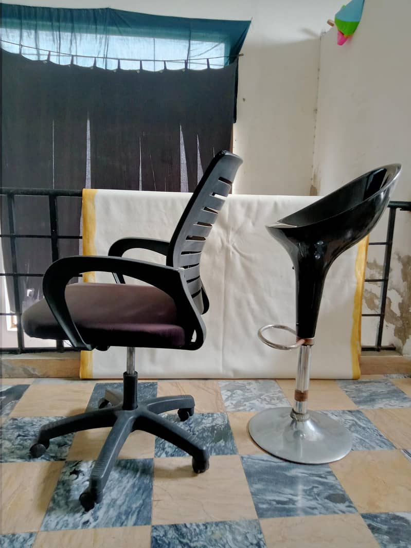 Office chair &Bar Stool - Office Chairs - 1103726880