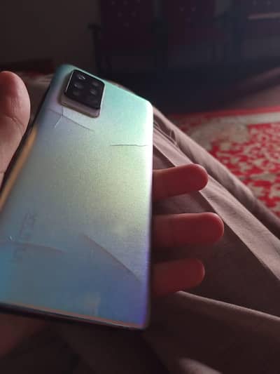 Infinx Note 10 Pro Used Phone - Mobile Phones - 1103727635