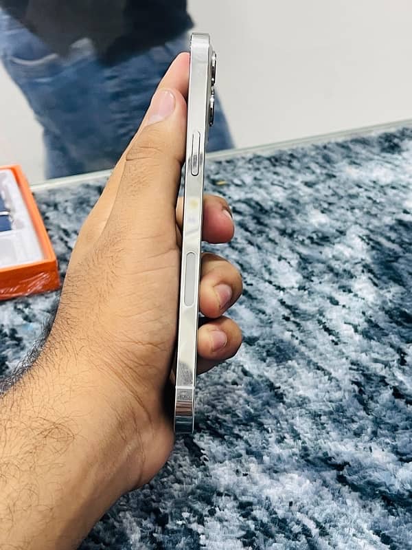 iPhone 12 Pro Max JV 256GB – - Mobile Phones - 1103729061