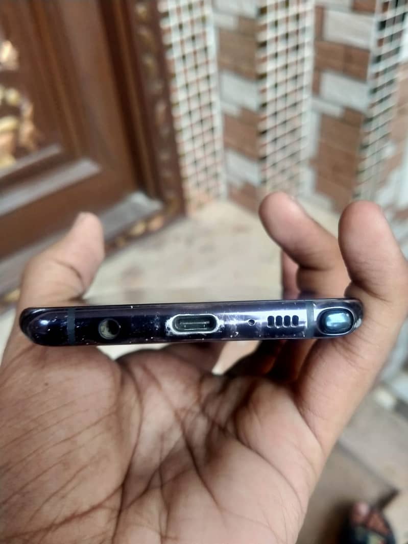 Samsung Note 10 Lite – PTA Approved | 8GB/128GB | S Pen | Android 13 ...