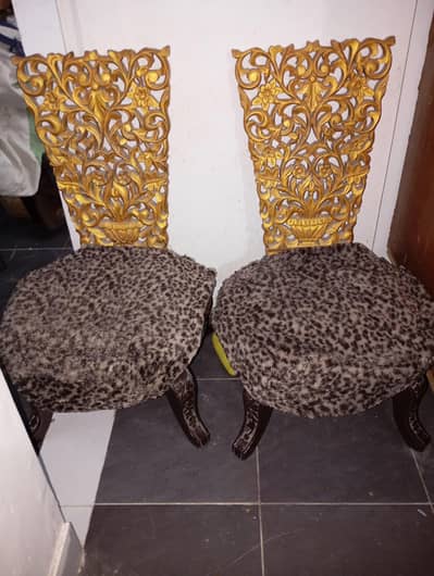 corner fancy sofas 2 single seater - Sofas - 1103739925