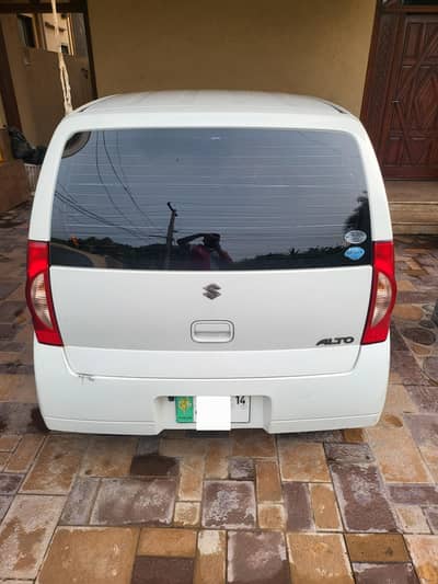 Suzuki Alto japanese GII - Cars - 1103745316