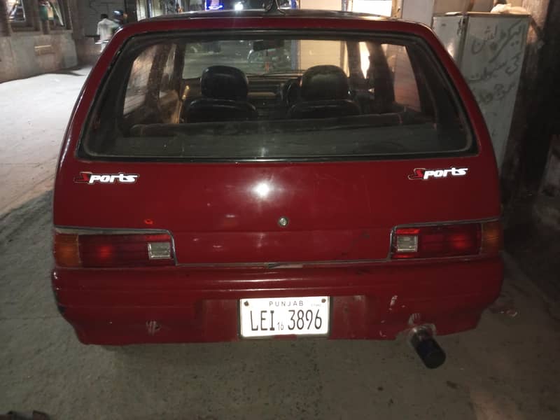 Charad auto gair - Cars - 1103747595