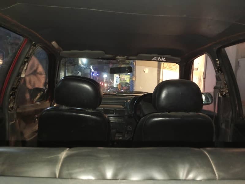 Charad auto gair - Cars - 1103747595