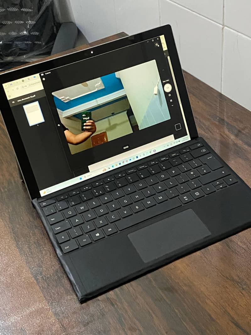 Microsoft Surface Pro 5 | Core i7 7th Gen - Laptops - 1103754206