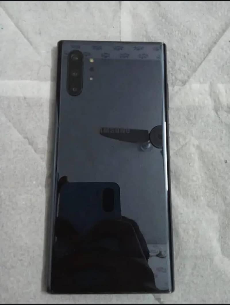 samsung note 10 plus 5G - Mobile Phones - 1103754519