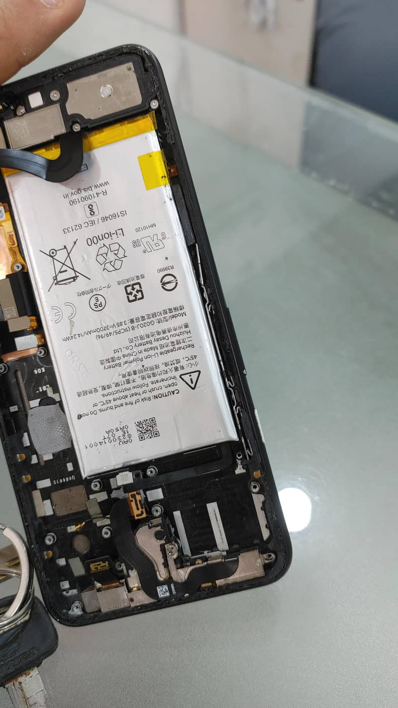 Google pixel 4xl - Mobile Phones - 1103768018
