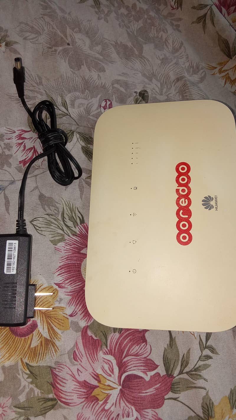 Huawei B612s-25d 300 Mbps unlocked 4G sim router All sims supported ...