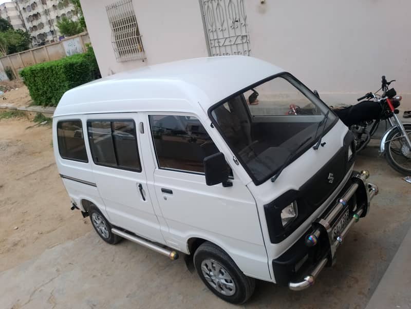 Suzuki BOLAN - Cars - 1103780935