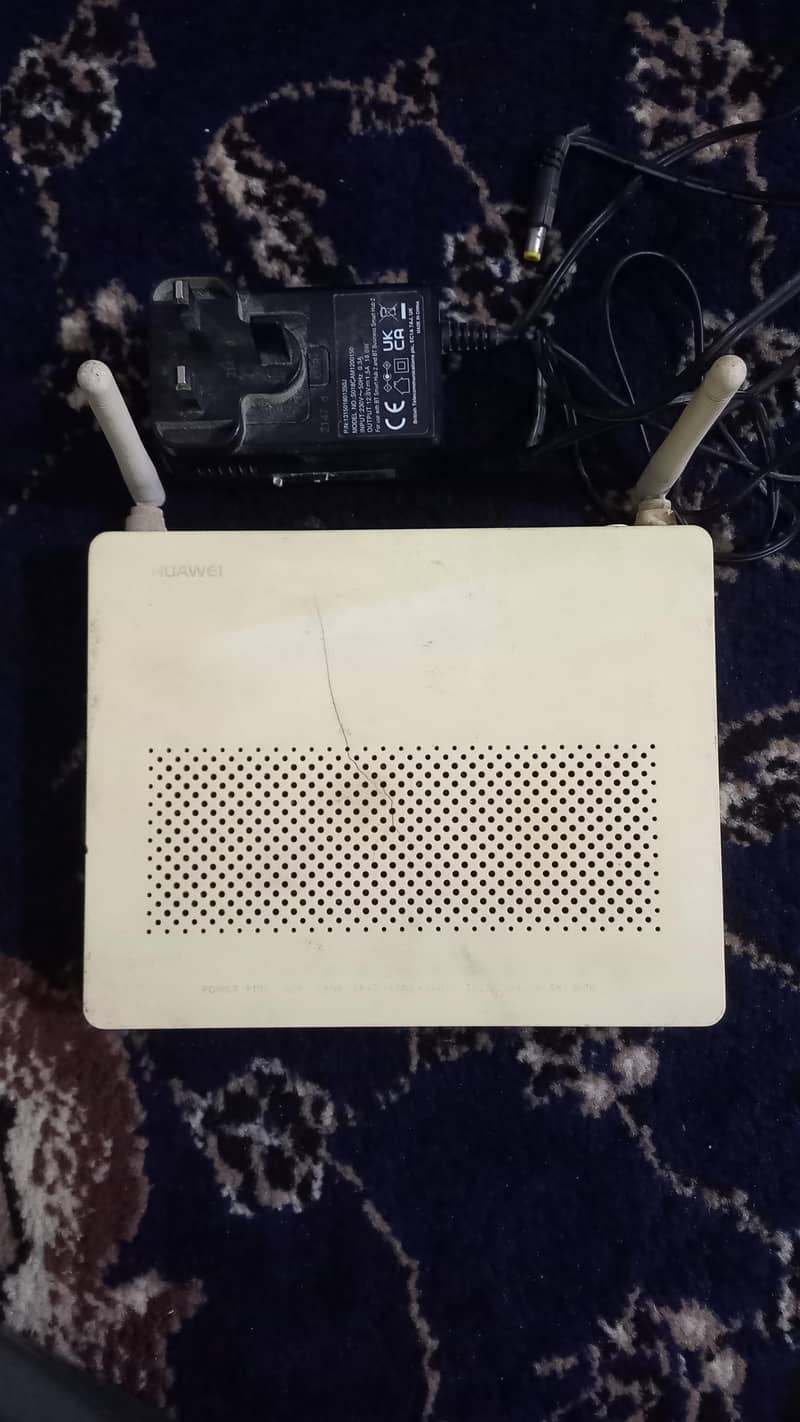 Huawei Fiber Device - Networking - 1103781579