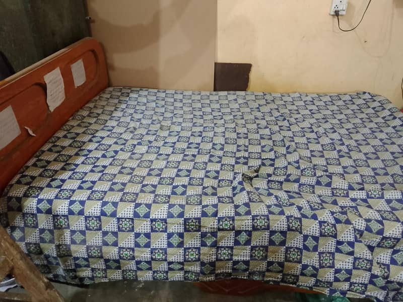 Single Bed for sale - Beds - 1103785074