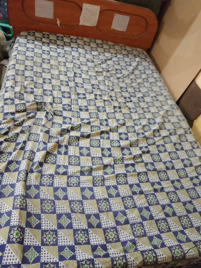 Single Bed for sale - Beds - 1103785074