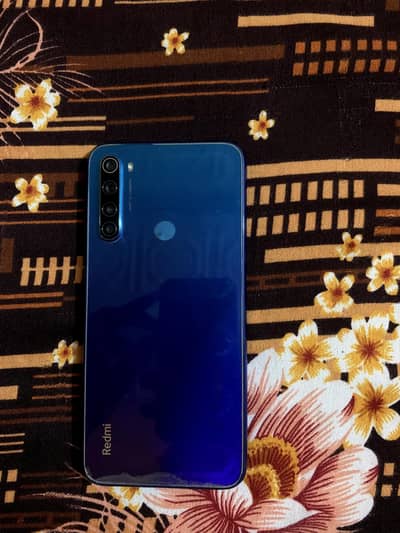Redmi note 8 - Mobile Phones - 1103793244