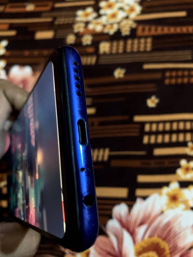 Redmi note 8 - Mobile Phones - 1103793244