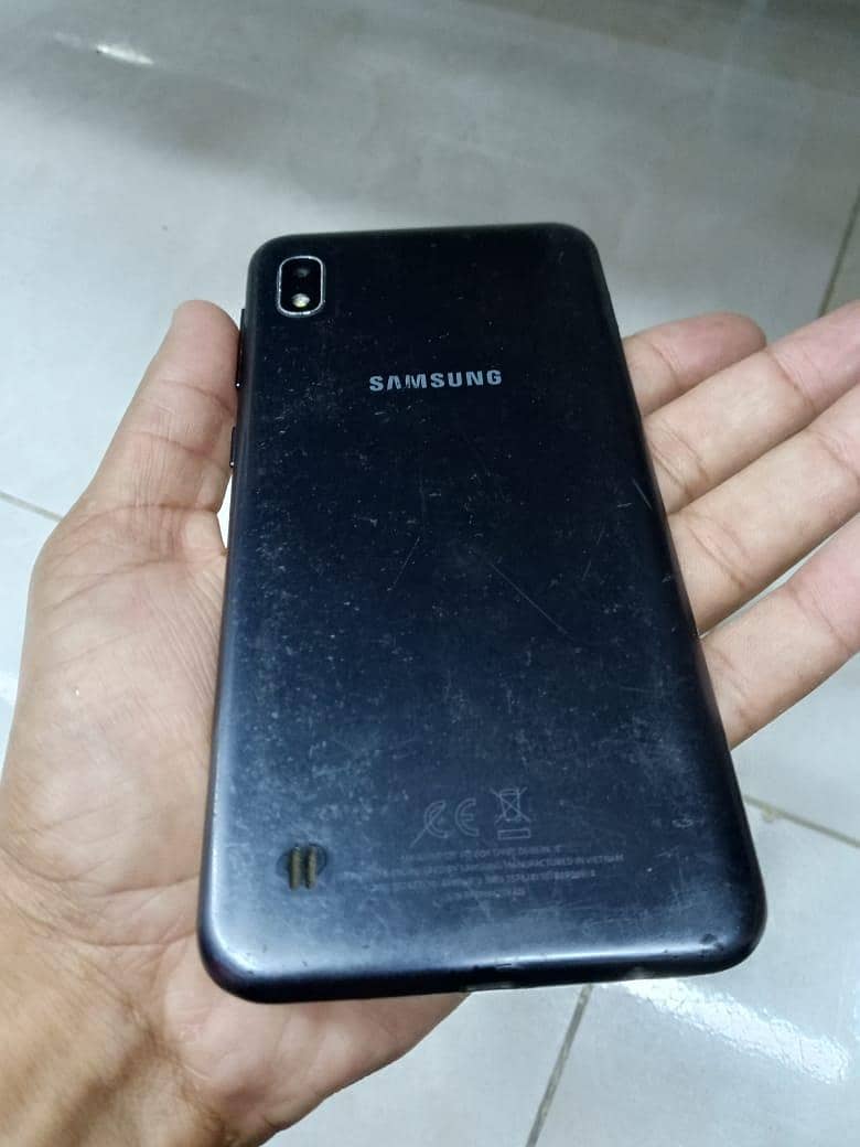 Samsung A10 - Mobile Phones - 1103805618