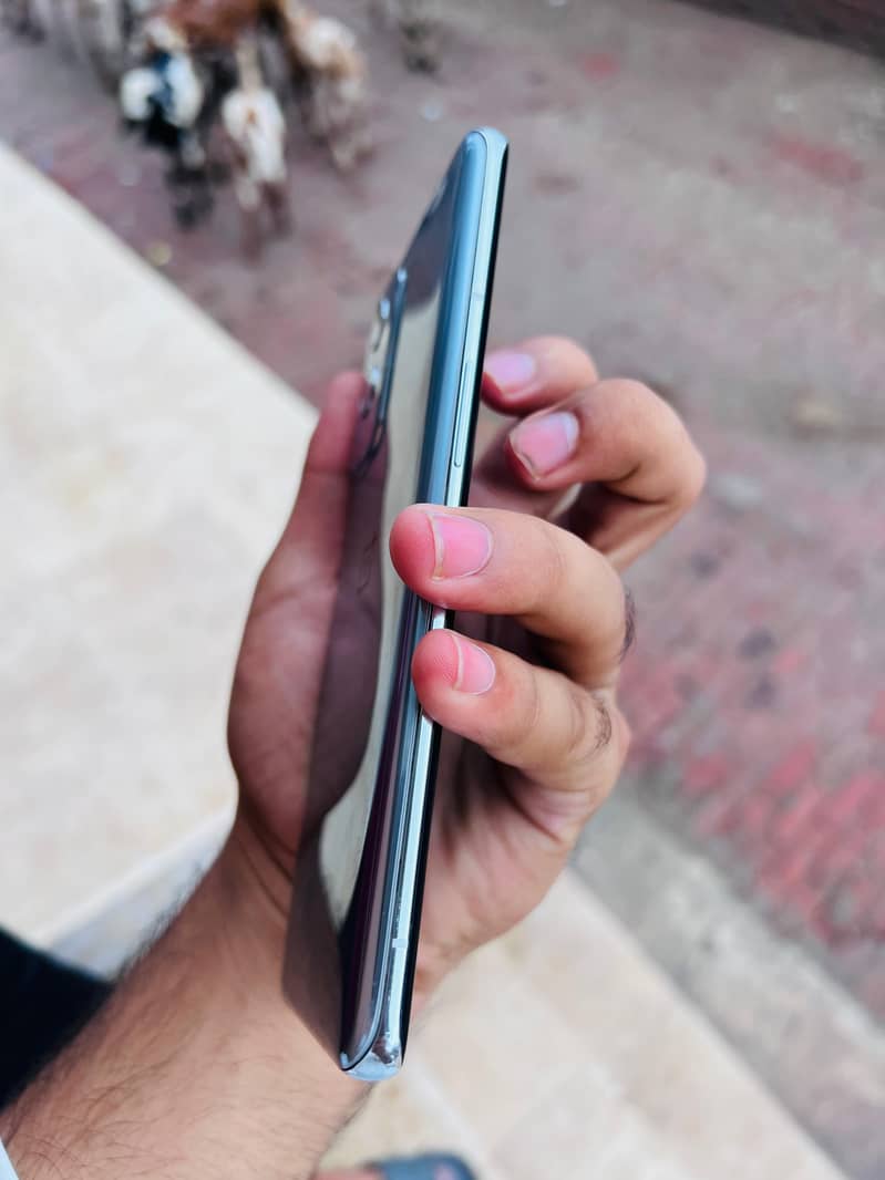 one Plus 9 pro 12+12/256 Gb - Mobile Phones - 1103806019
