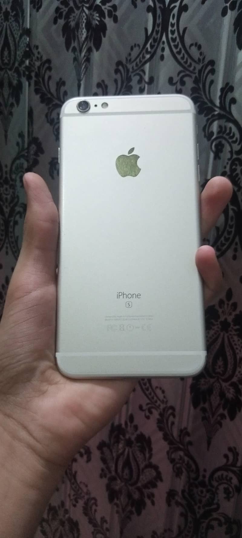 iphone 6splus - Mobile Phones - 1103807552